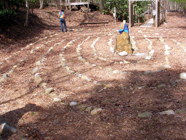 Overview of the Mindfulness-Based Ecotherapy Program - Mindful ...