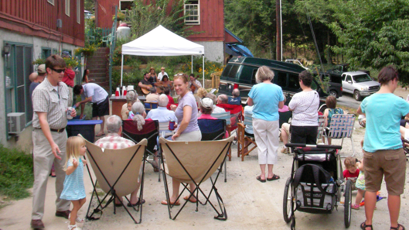 06.10 Mindfulness-Based Ecotherapy Program Facilitator Training ...